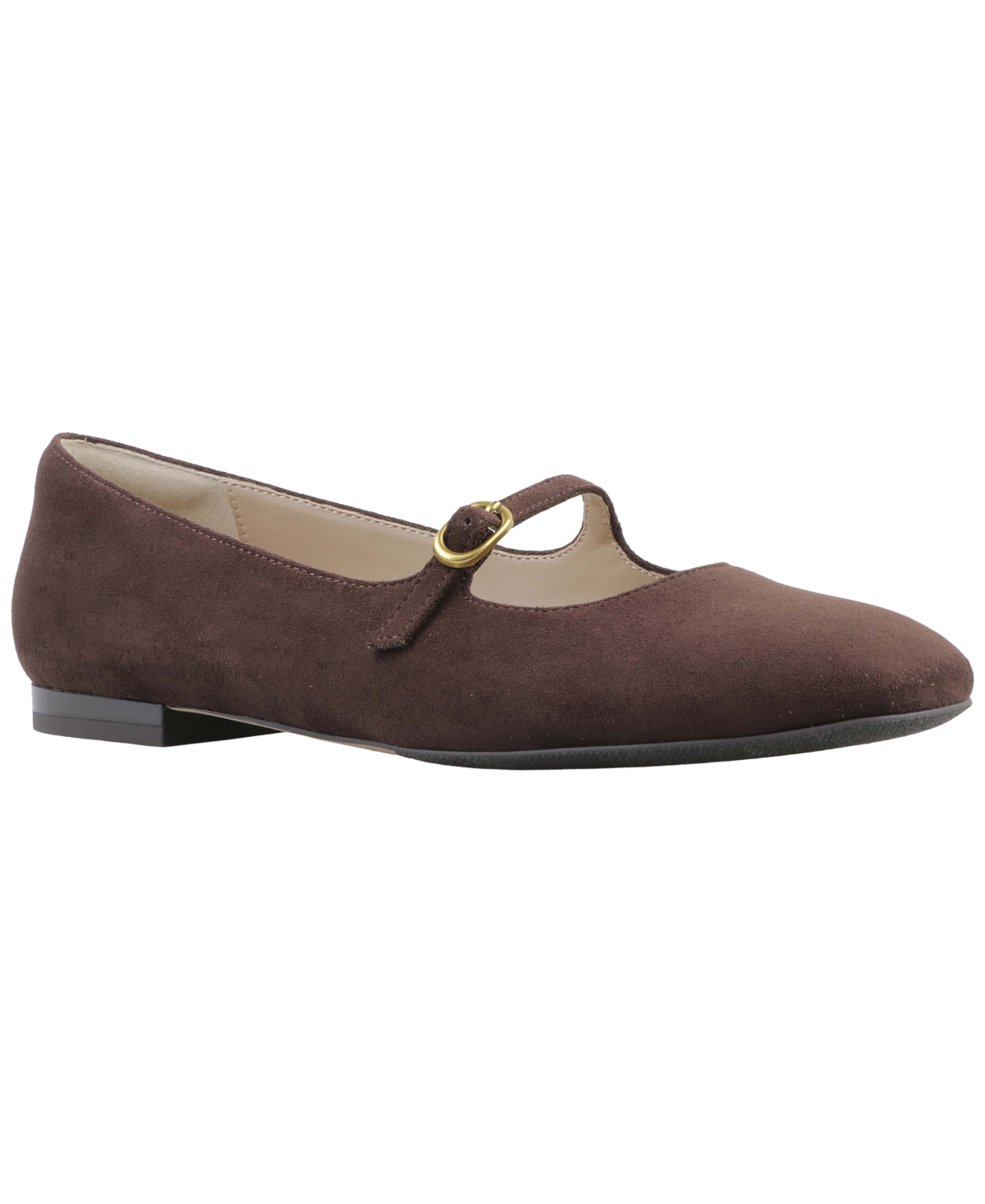 Click here for Giani Bernini Womens Belynda Mary Jane Flats  Macy... prices
