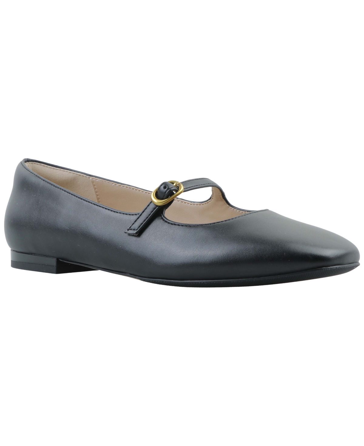 Click here for Giani Bernini Womens Belynda Mary Jane Flats  Macy... prices