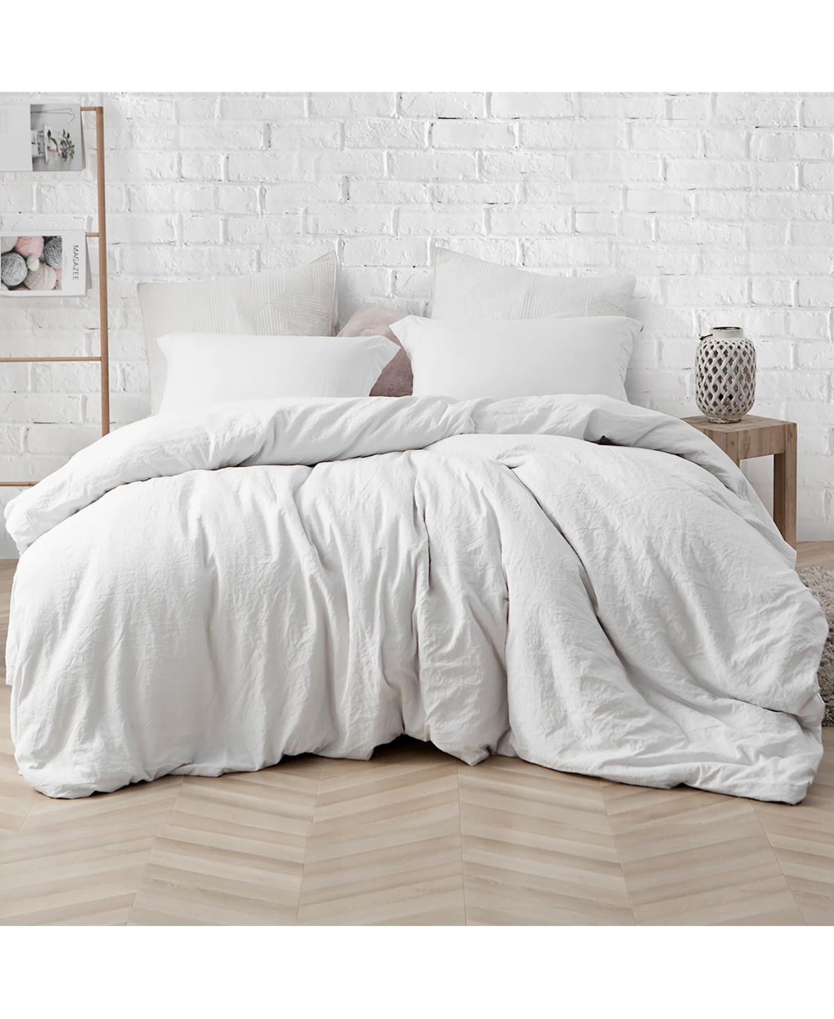 Click here for Coma Inducer Loft Coma Inducer Comforter With Duve... prices