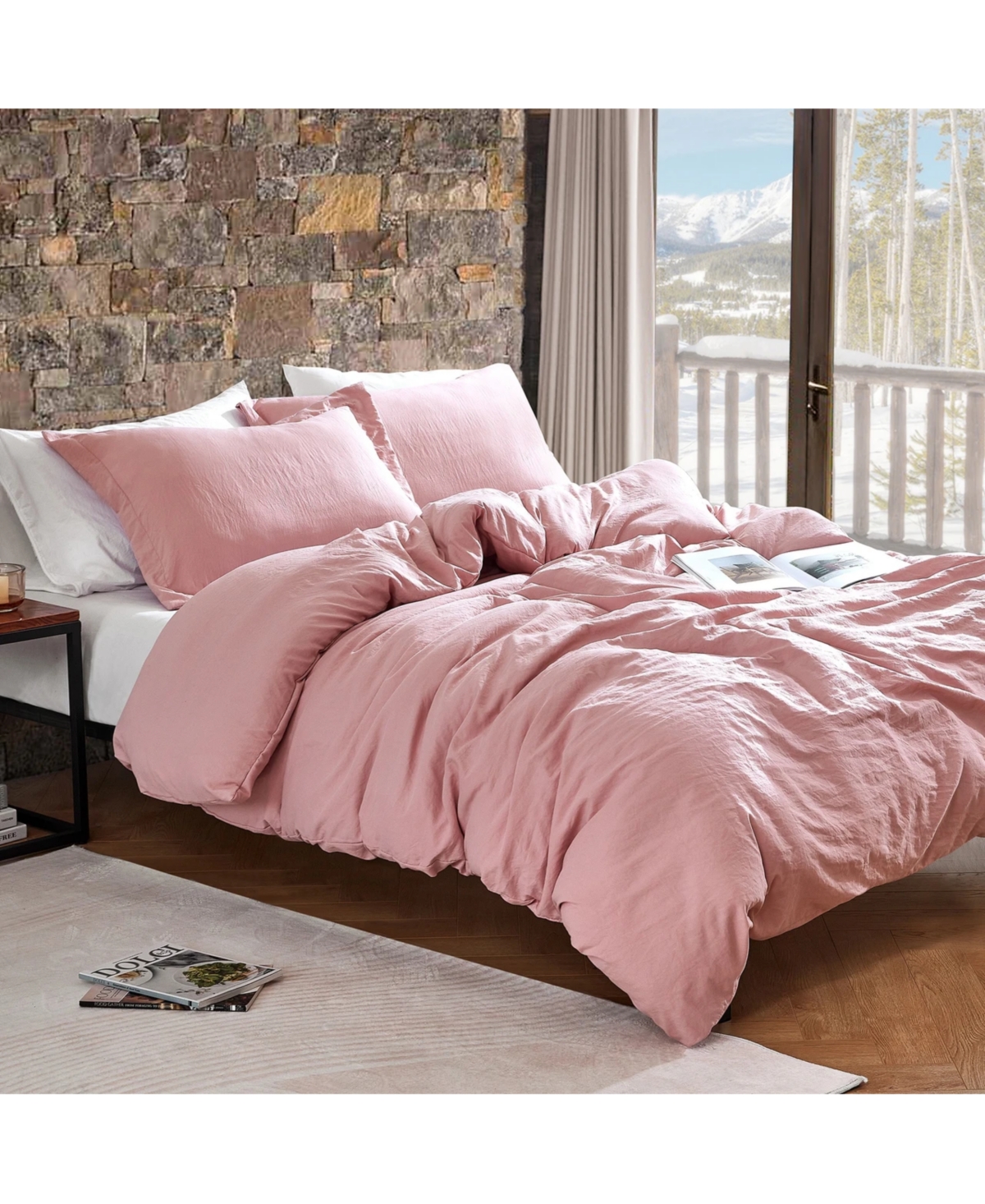 Click here for Coma Inducer Loft Coma Inducer Comforter With Duve... prices