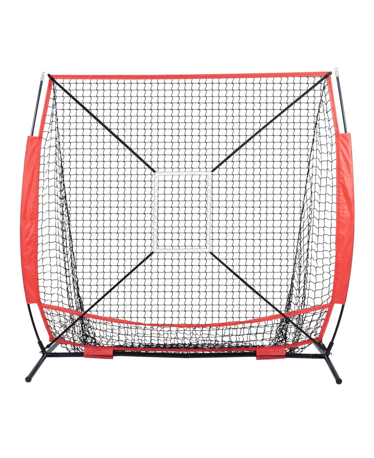 Click here for Sevorley 5x5 ft Portable Baseball Softball Practic... prices