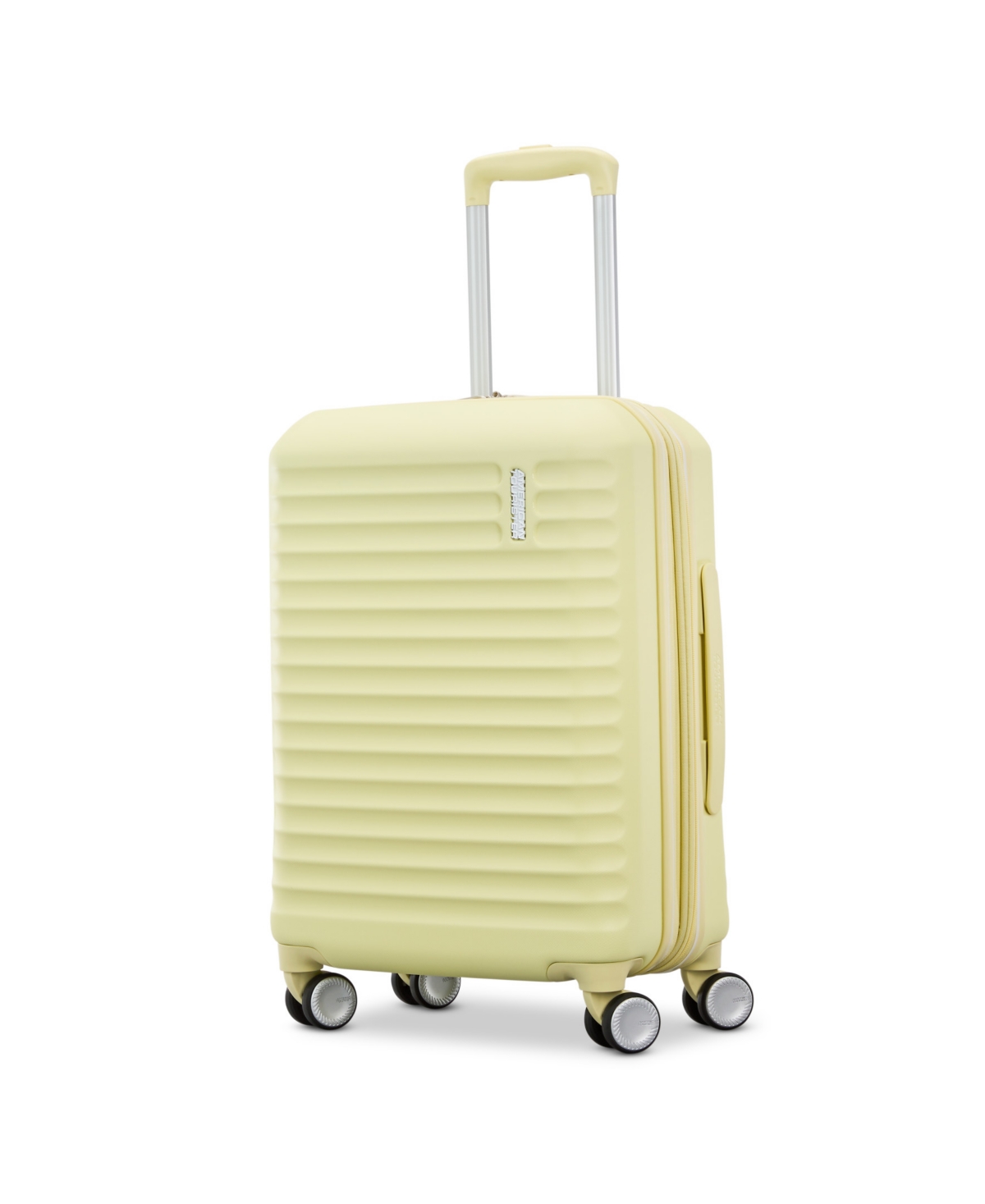 Click here for American Tourister Stratum 3.0 Carry-On 20 Hardsid... prices
