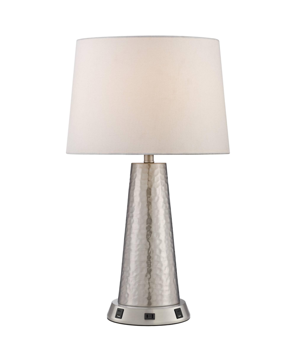 Click here for 360 Lighting Modern Table Lamp with Usb and Ac Pow... prices