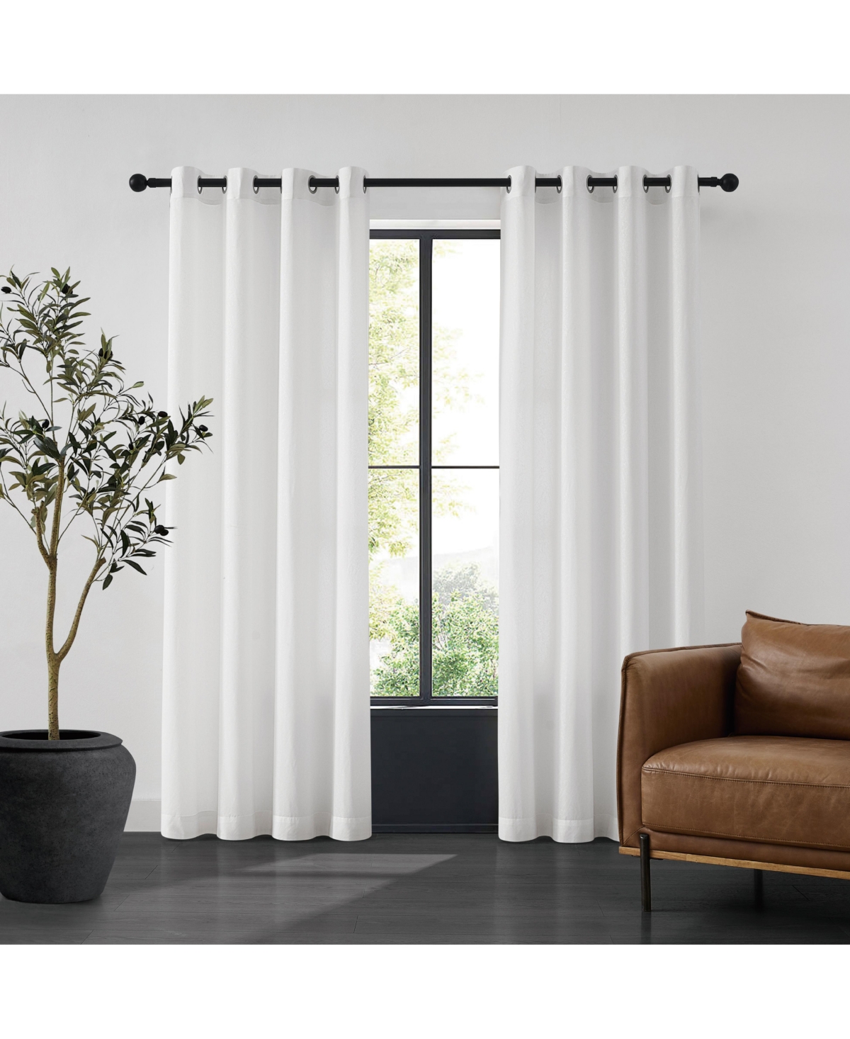 Click here for Tru-barrier Window Solutions Sheer Barrier Privacy... prices