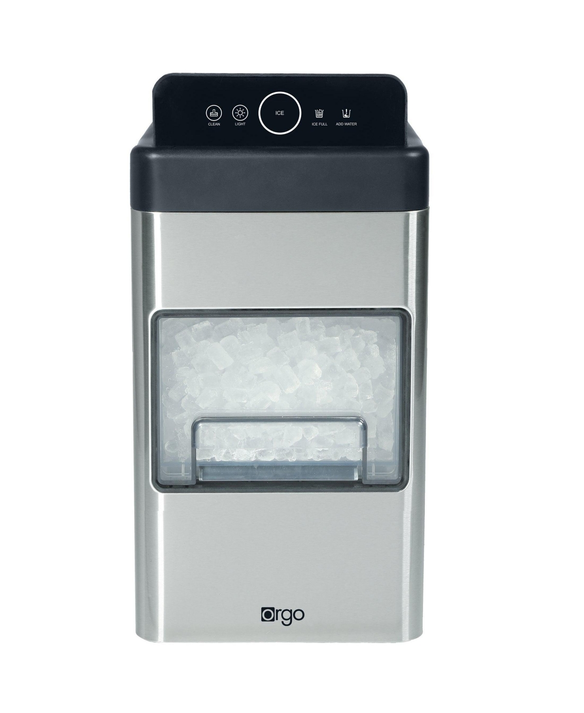 Click here for Orgo The Nugget Countertop Ice Maker  Makes 33 lbs... prices