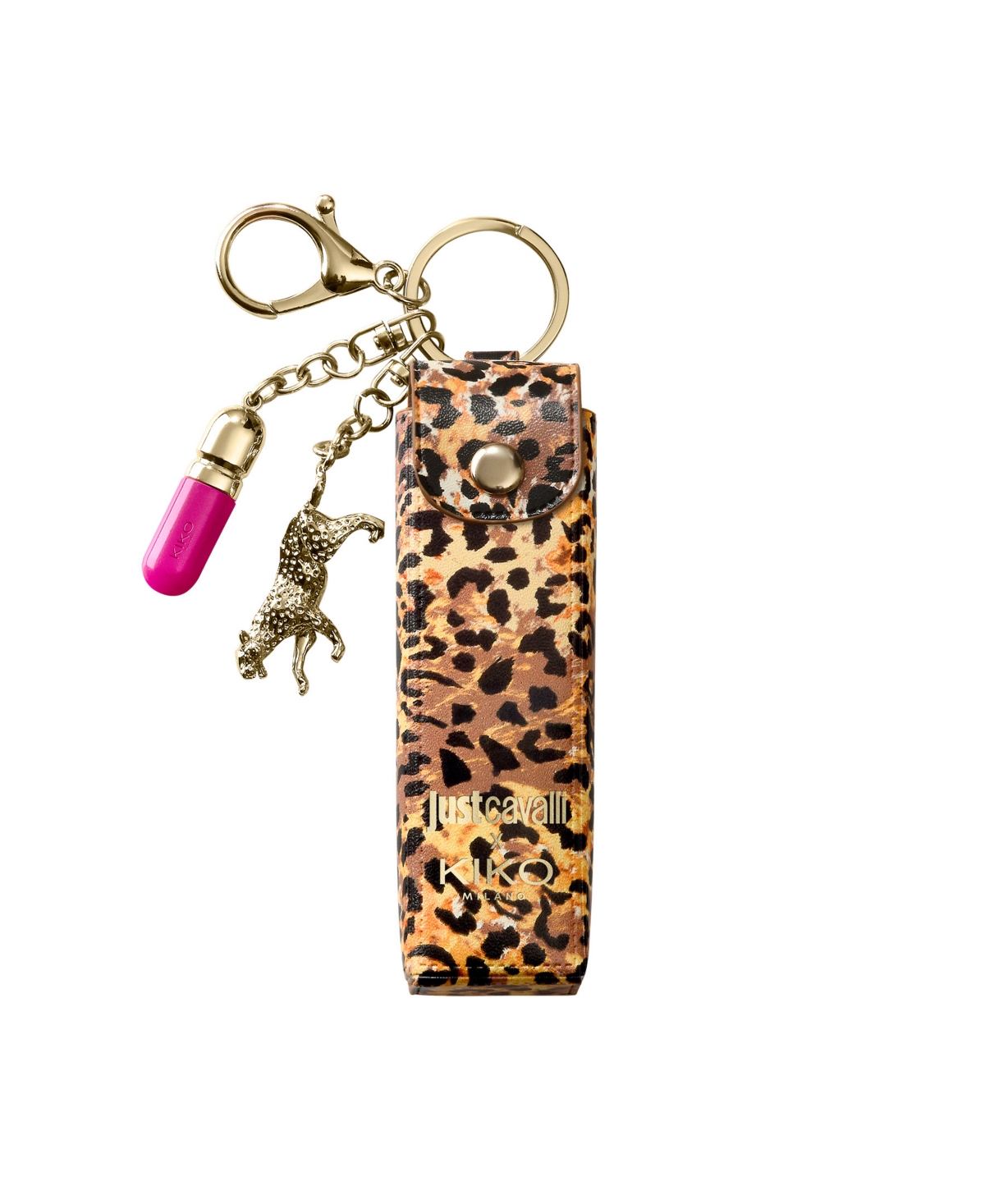 Click here for Free Key Charm With Any $50 Kiko Milano just Caval... prices