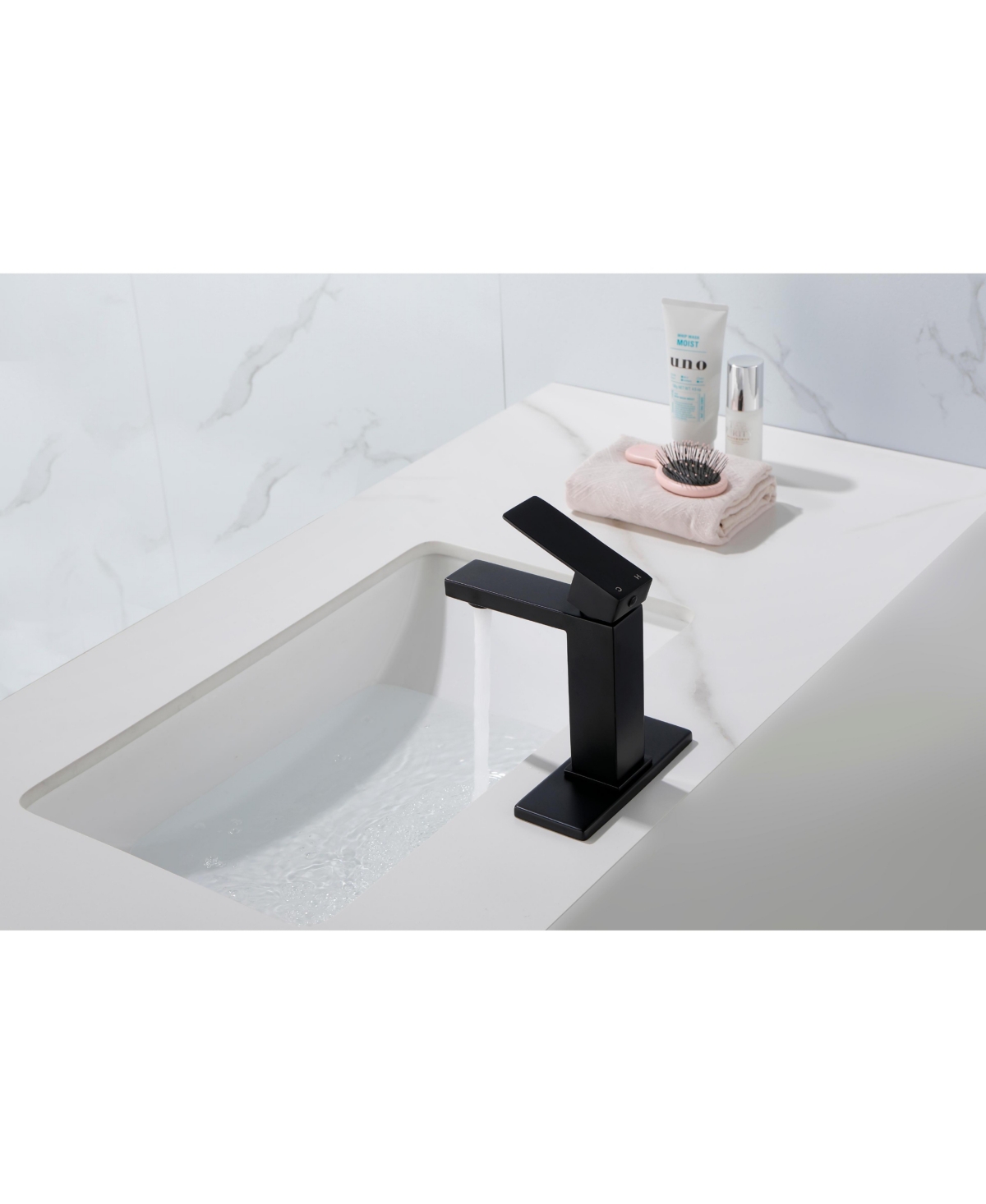 Click here for Phying Bathroom Faucet Single Handle Bathroom Vani... prices