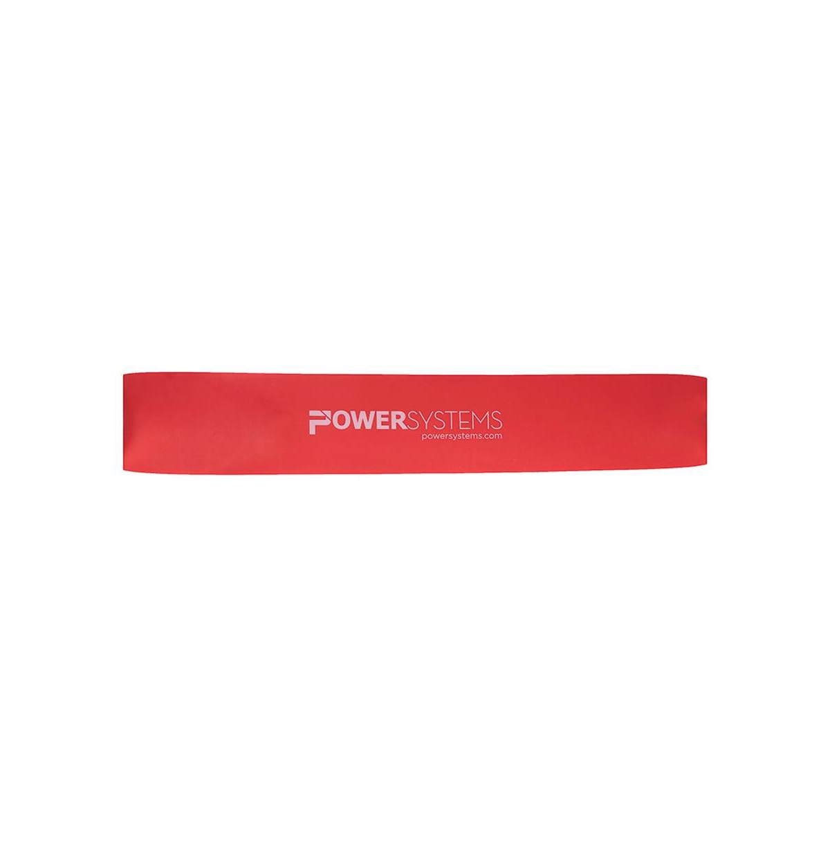 Click here for Power Systems 12 Inch Versa Loop Resistance Band -... prices