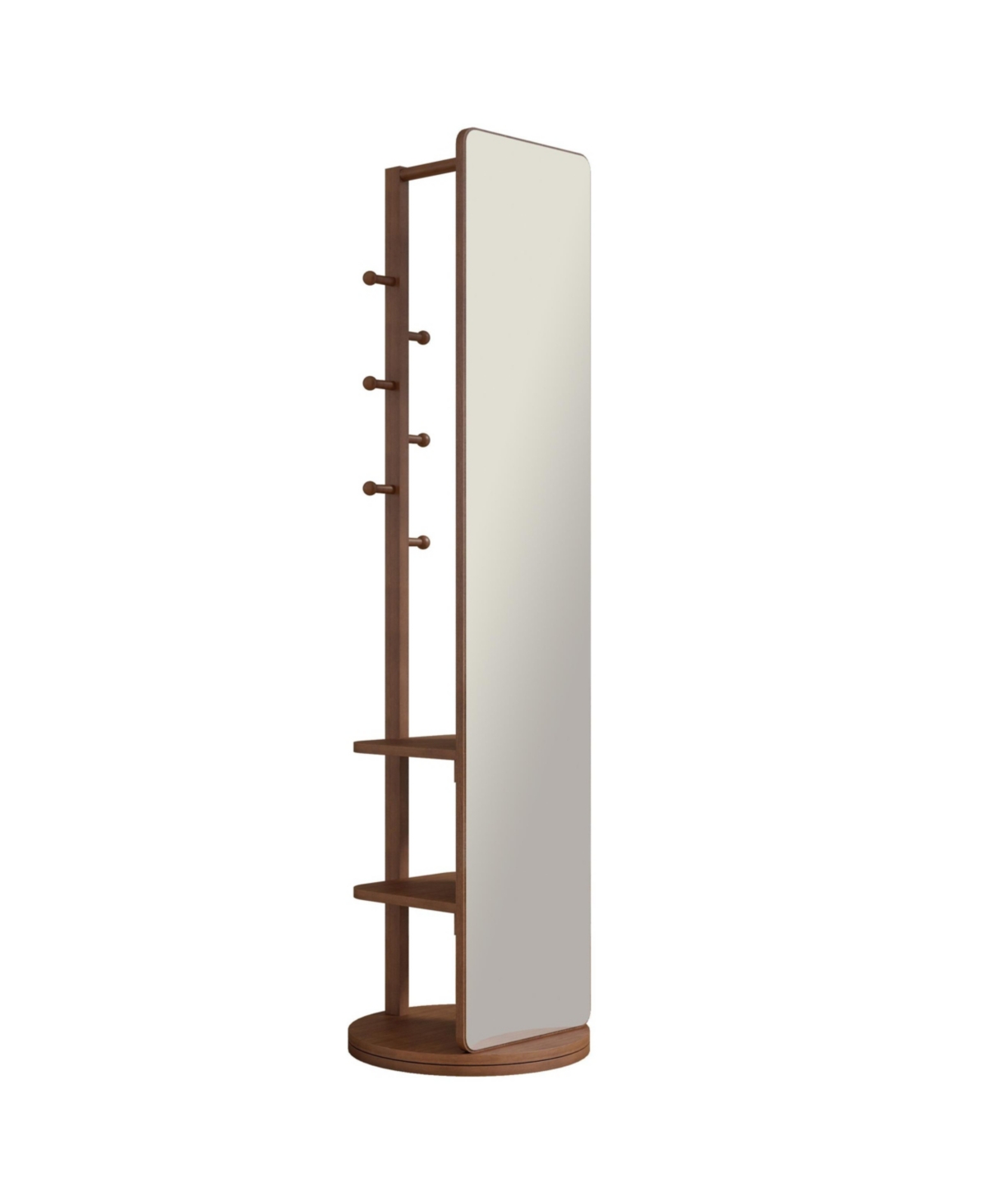 Click here for Midola 360 Degree Rotating Multifunctional Full-Le... prices