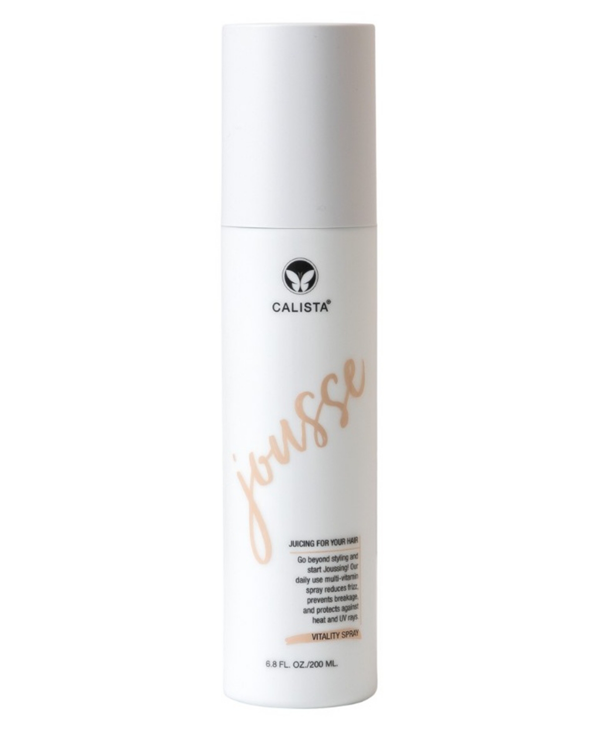 Click here for Calista Jousse Vitality Spray  6.8 oz. prices