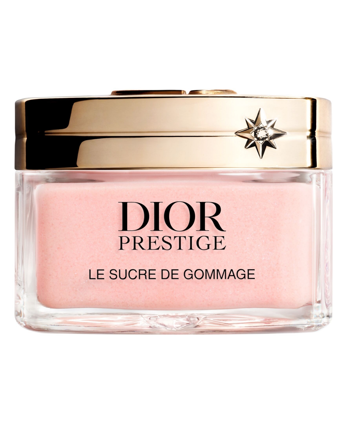 Click here for Dior Prestige Le Sucre de Gommage  4.4 oz. prices