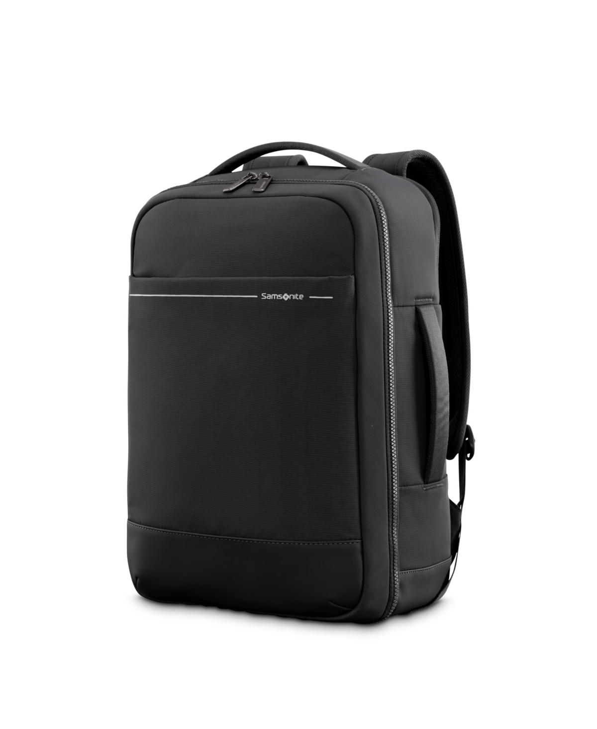 Click here for Samsonite Better Than Basic 17 Travel Backpack - B... prices