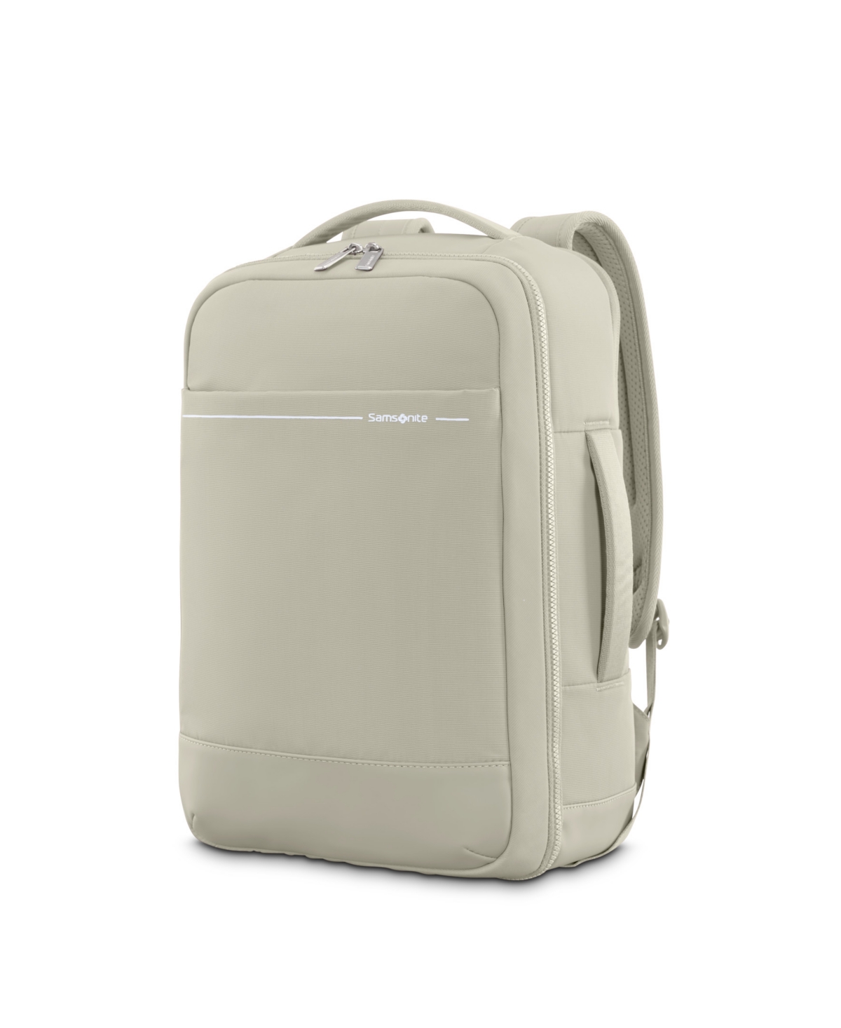 Click here for Samsonite Better Than Basic 17 Travel Backpack - L... prices
