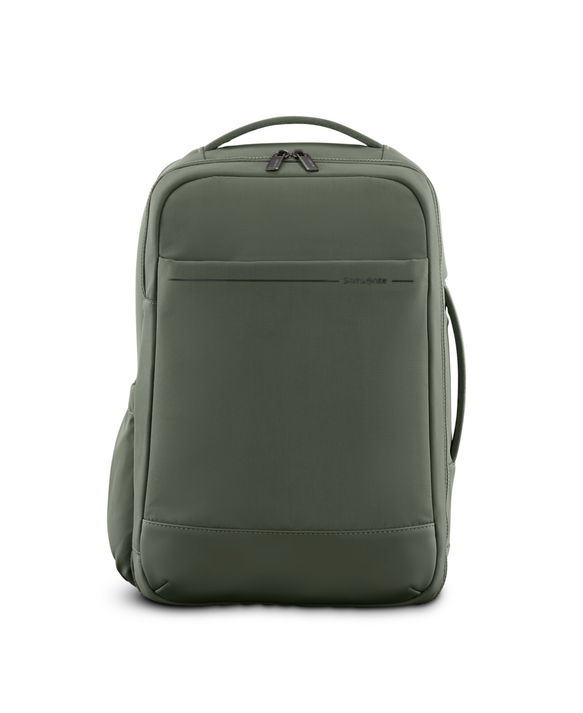 Click here for Samsonite Better Than Basic 17 Travel Backpack - O... prices