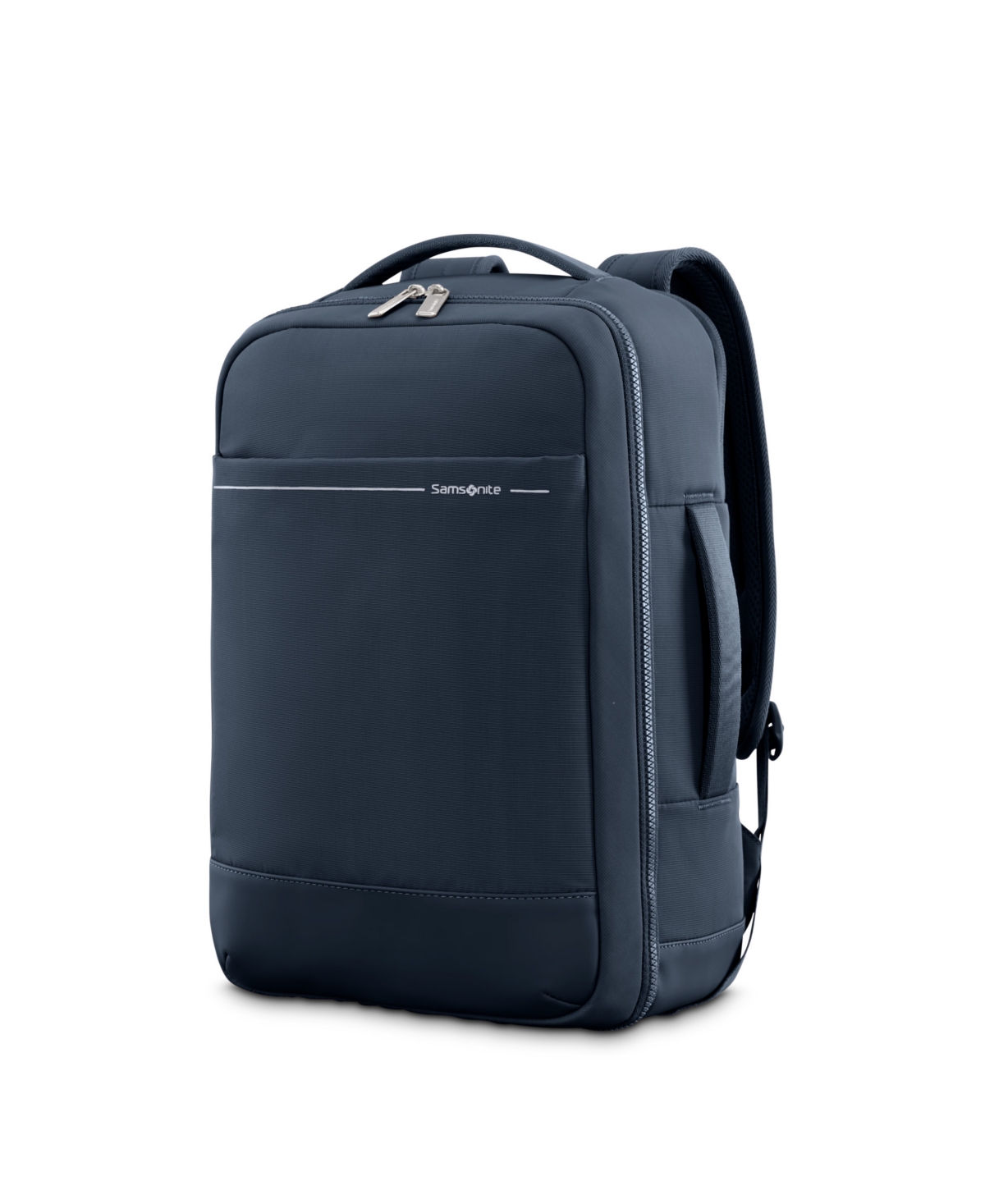 Click here for Samsonite Better Than Basic 17 Travel Backpack - M... prices