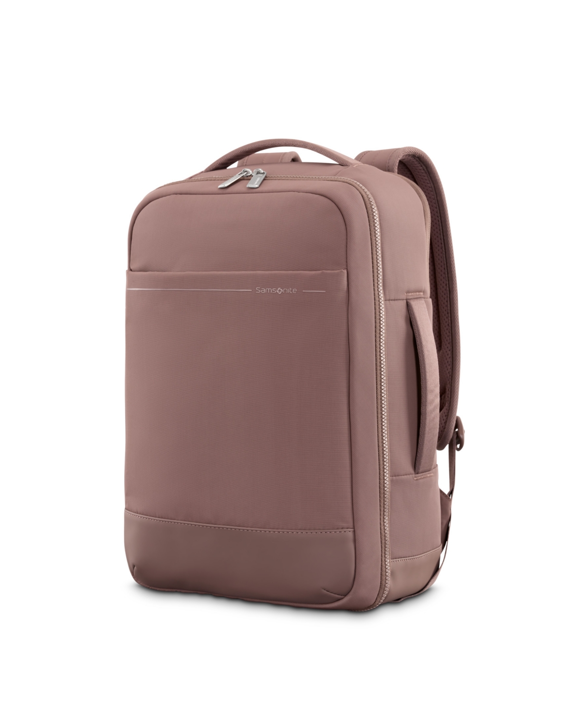 Click here for Samsonite Better Than Basic 17 Travel Backpack - C... prices
