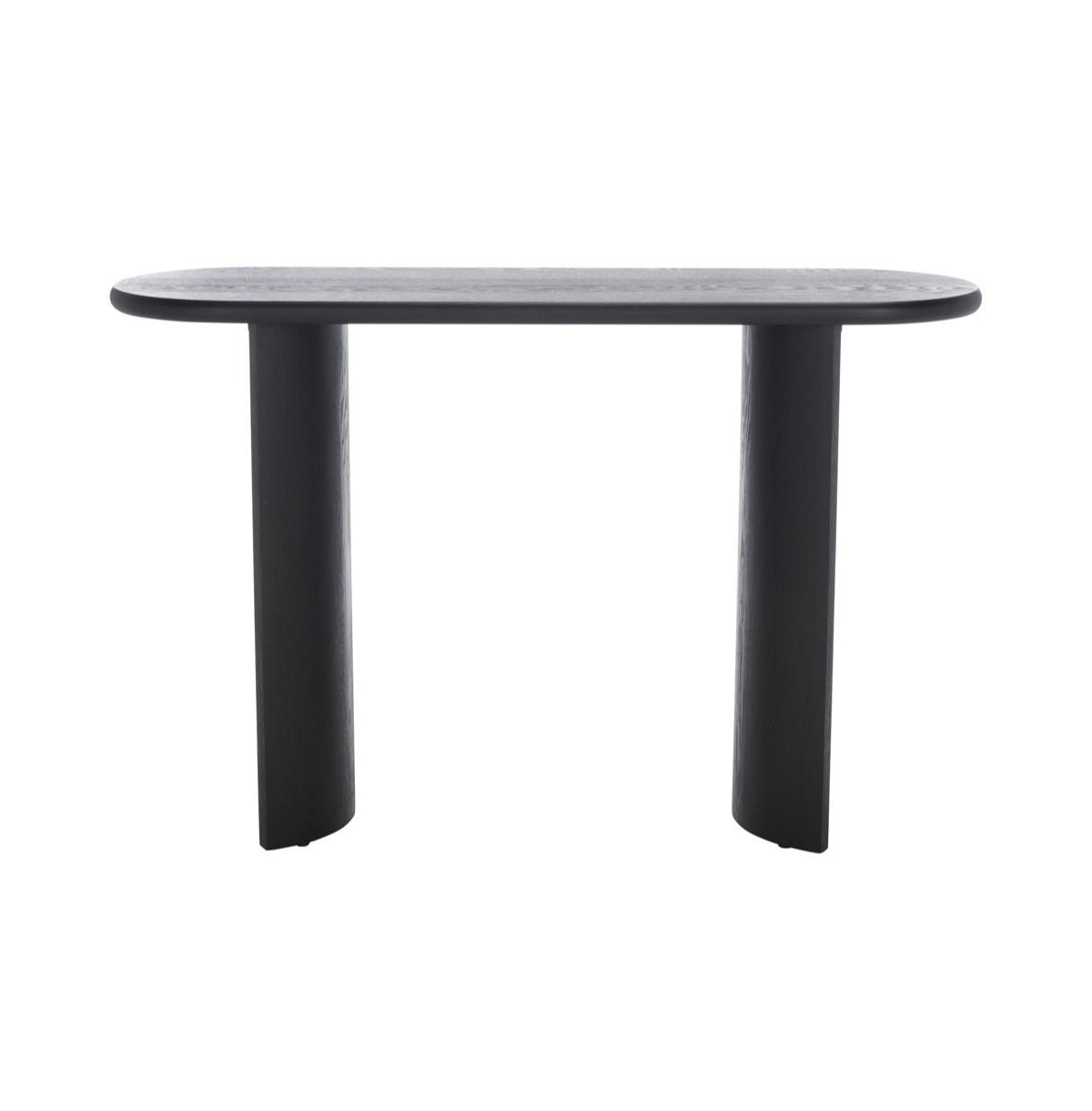 Click here for Safavieh Koka Console Table - Black prices
