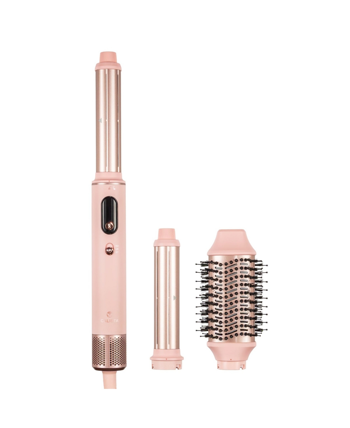 Click here for Calista EliteAir Multi-Style Generation 2 Dryer prices