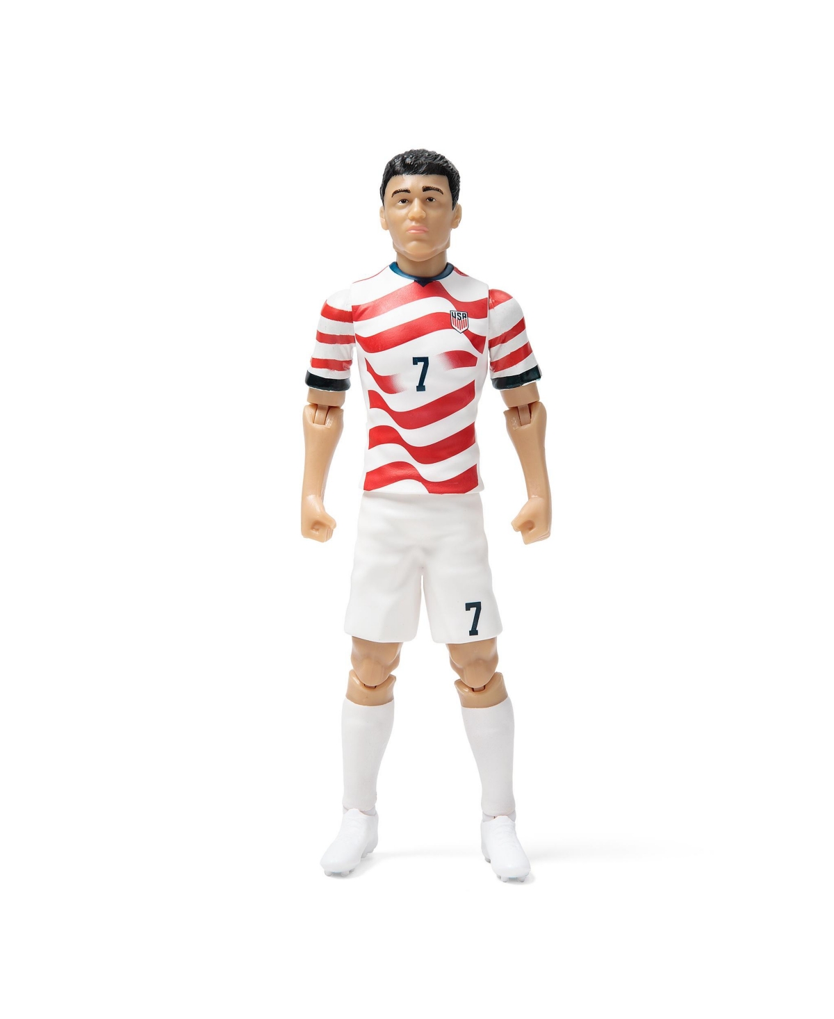 Click here for Banbo Toys Sockers 2026 Usmnt Gio Reyna 8 Collecti... prices