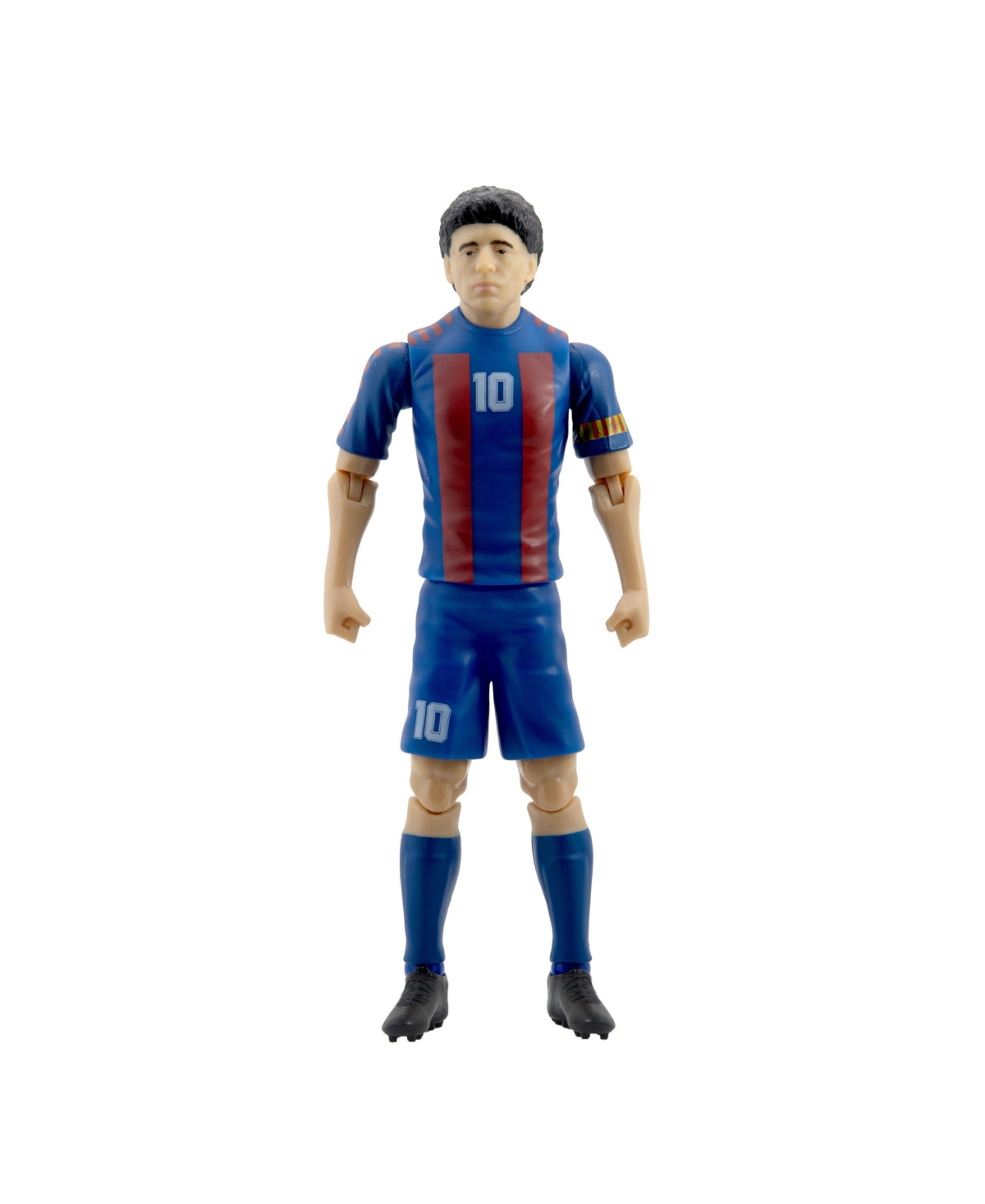 Click here for Banbo Toys Sockers Fc Barcelona Diego Maradona 8 C... prices