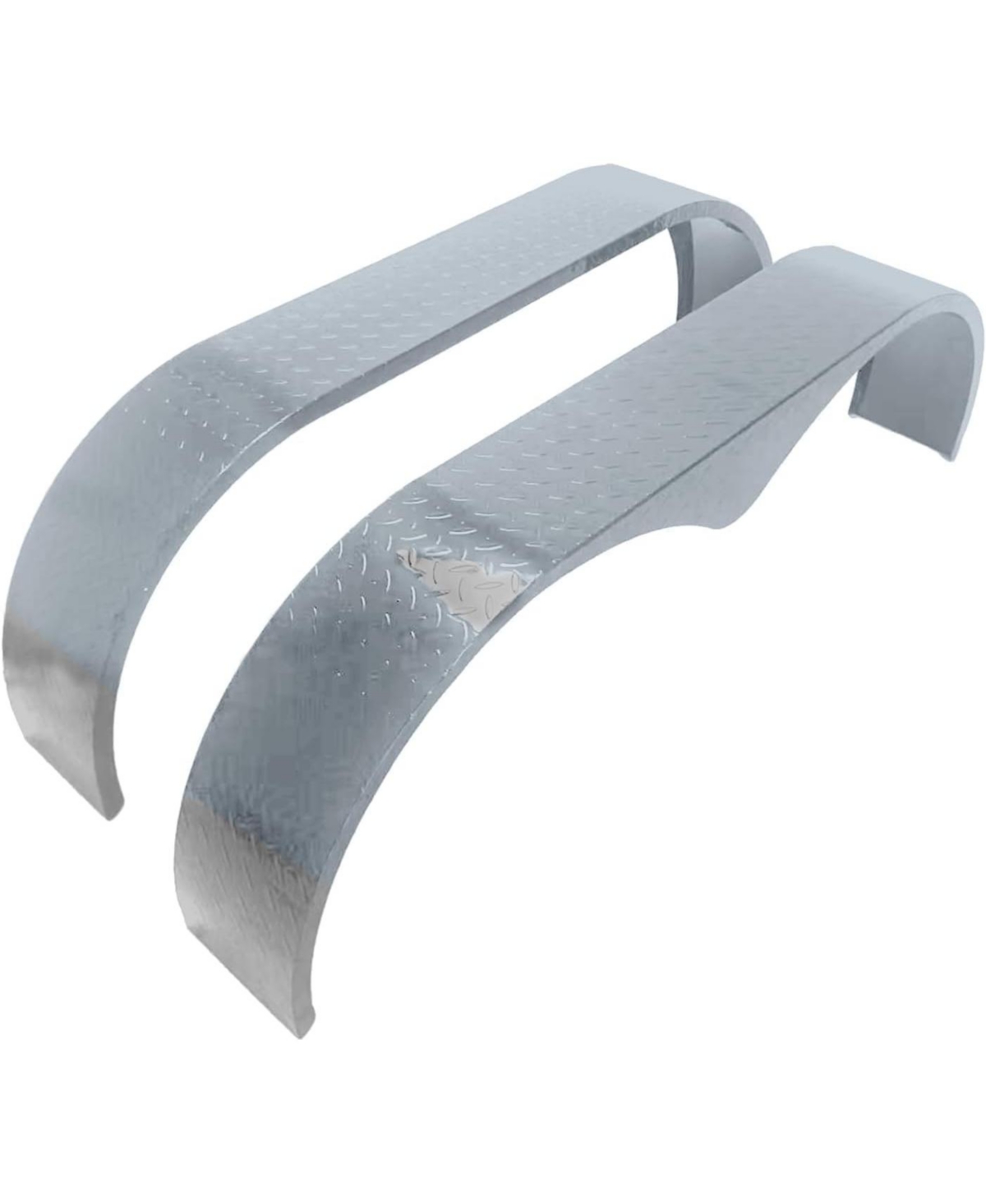 Click here for gaomon Tandem Trailer Fenders In Heavy-Duty Steel... prices
