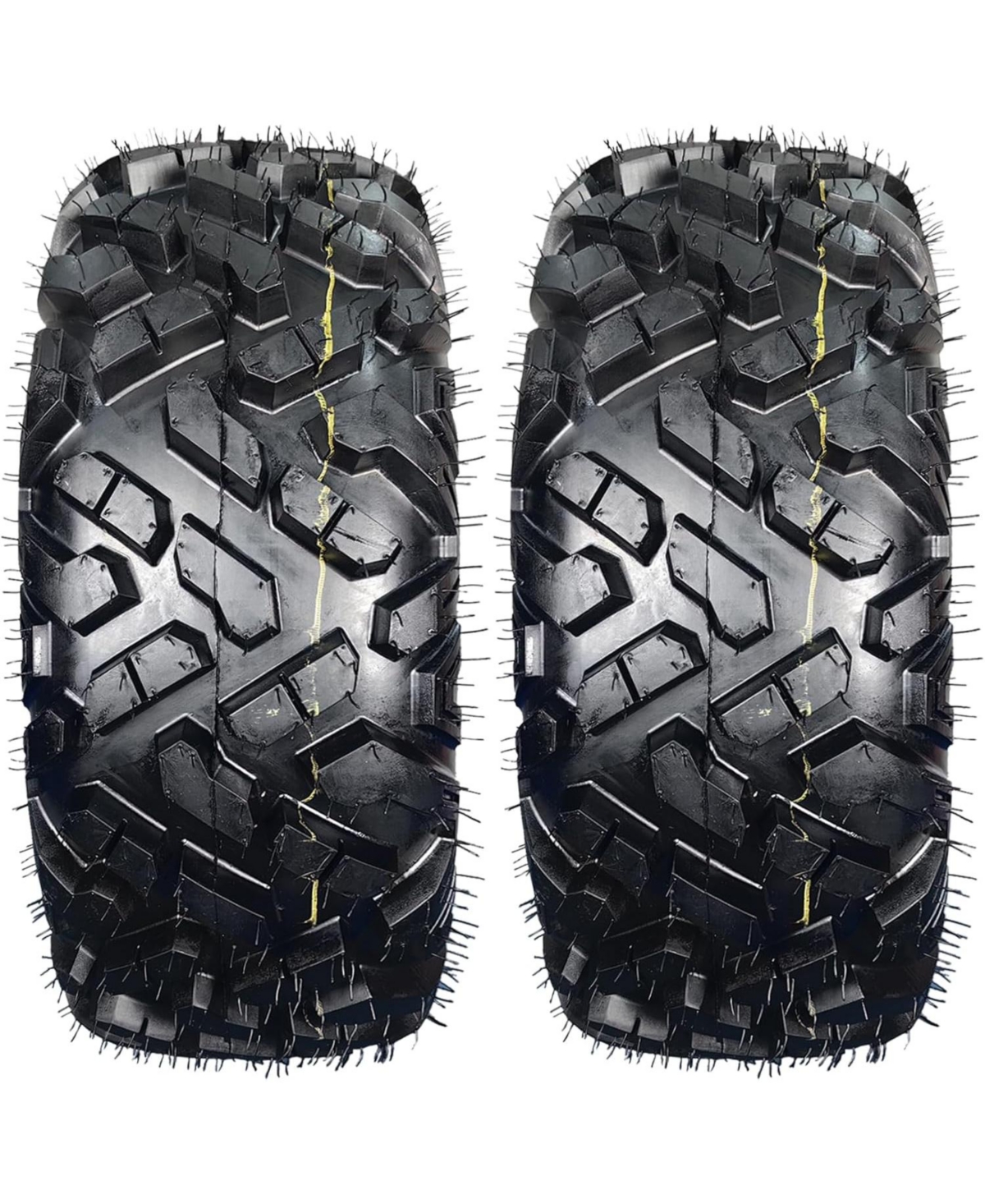 Click here for gaomon Tubeless All-Terrain Off-Road Tires for Mud... prices