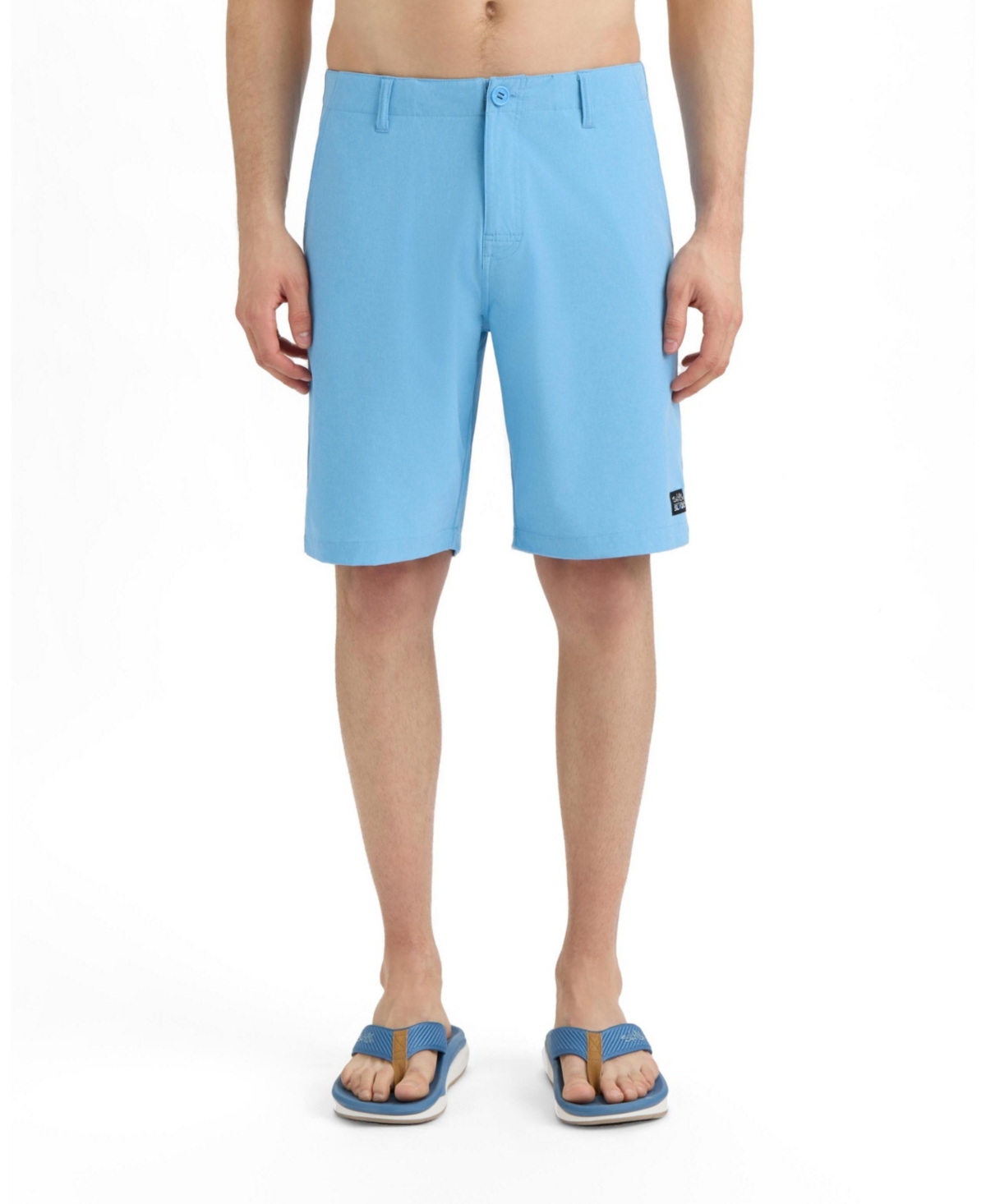 Click here for Salt Life Mens Men s Transition Walkshort - Chambr... prices