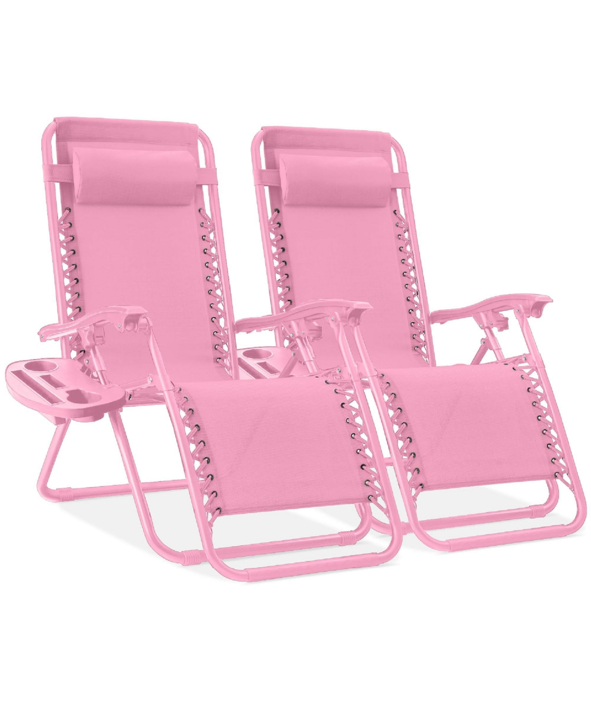 Click here for Aofar Zero Gravity Lounge Chair Recliner Set Of 2... prices