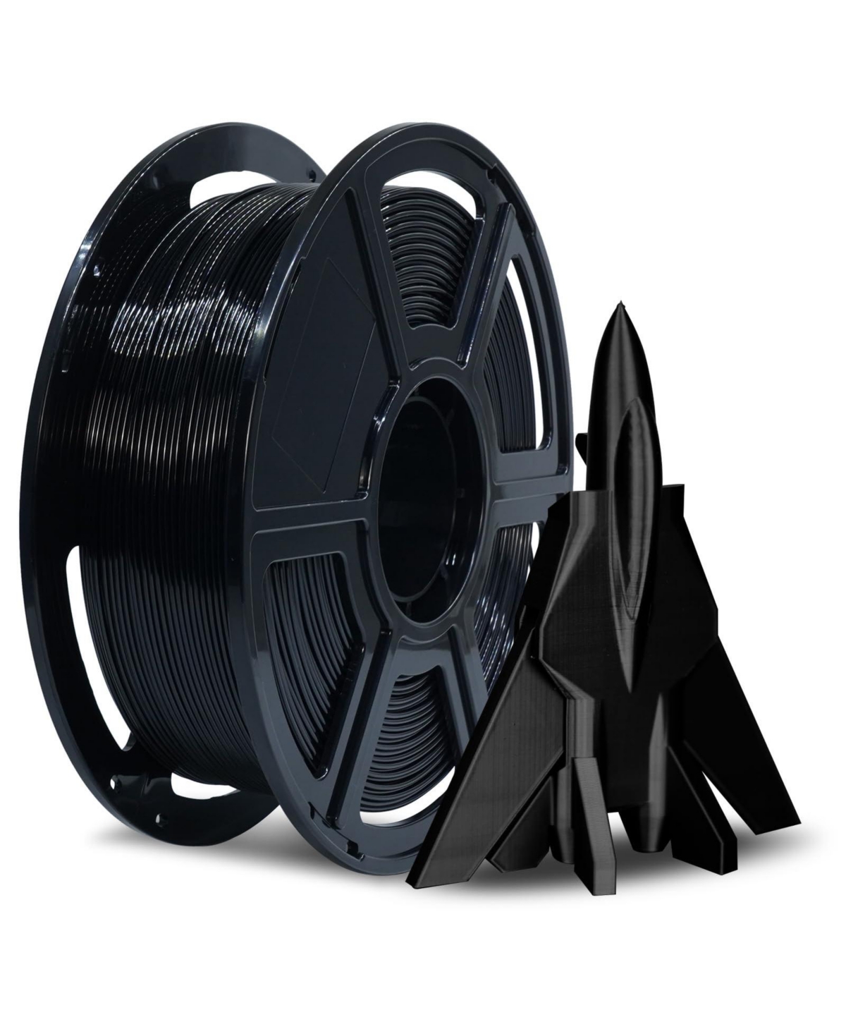 Click here for Rapid Petg 1.75mm 3D Printer Filament - 600mm/s Fa... prices