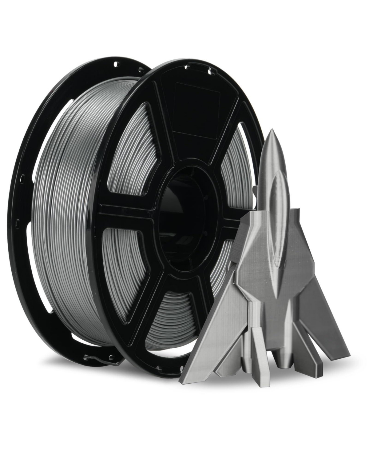 Click here for Rapid Petg 1.75mm 3D Printer Filament - 600mm/s Fa... prices