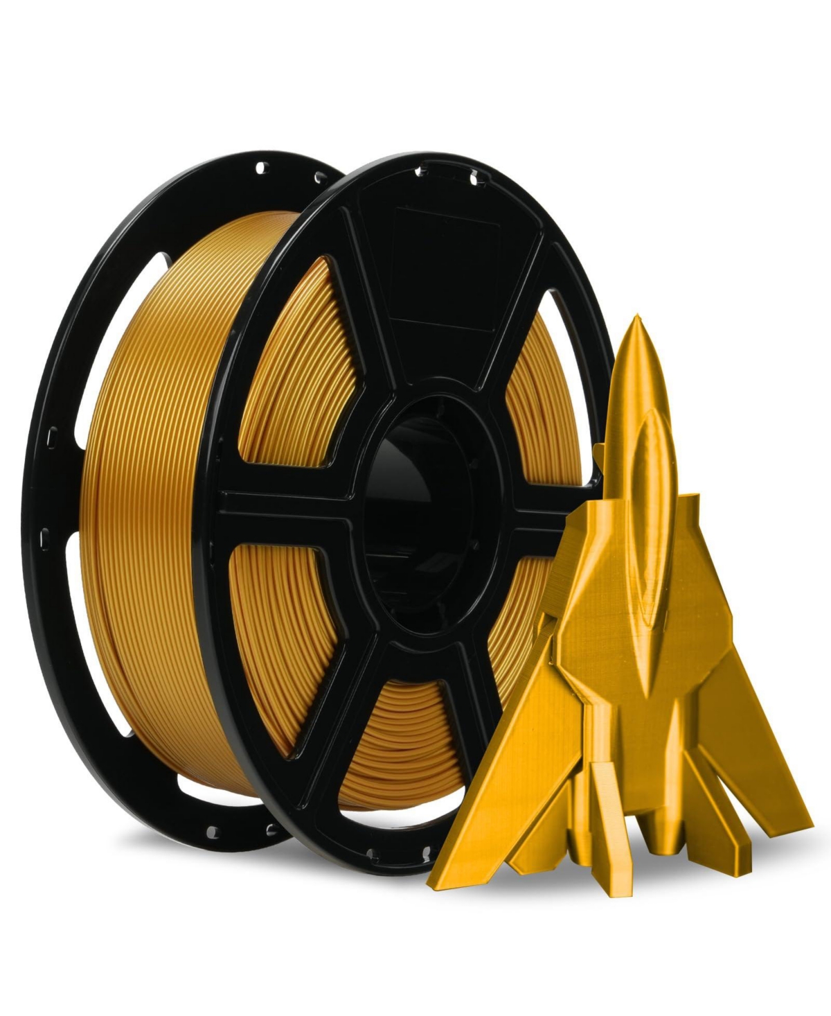 Click here for Rapid Petg 1.75mm 3D Printer Filament - 600mm/s Fa... prices