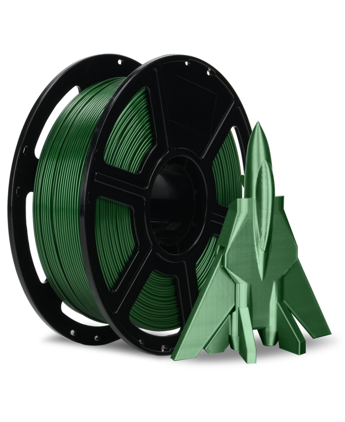 Click here for Rapid Petg 1.75mm 3D Printer Filament - 600mm/s Fa... prices
