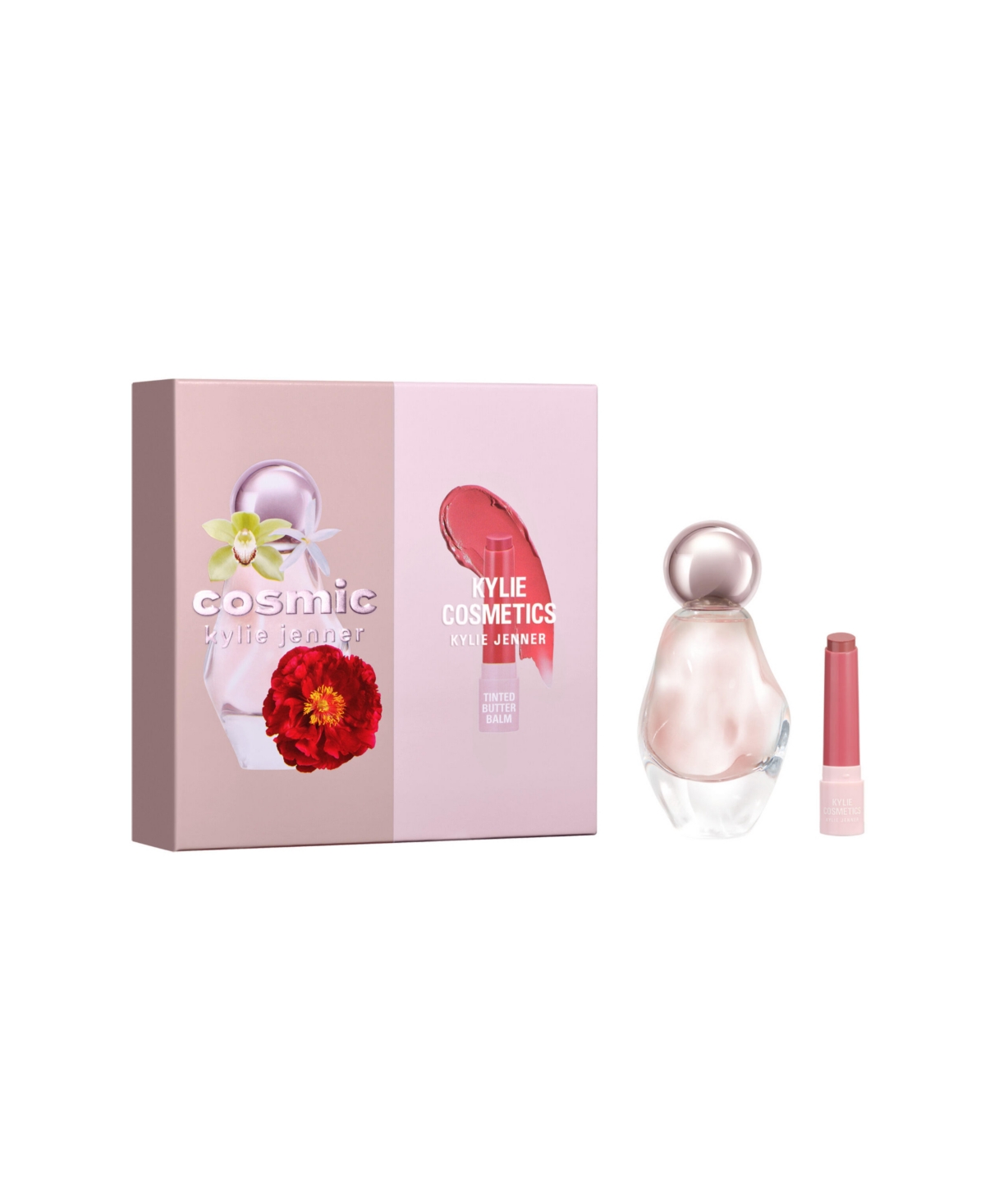 Click here for Kylie Cosmetics 2-Piece Cosmic Eau de Parfum Spray... prices