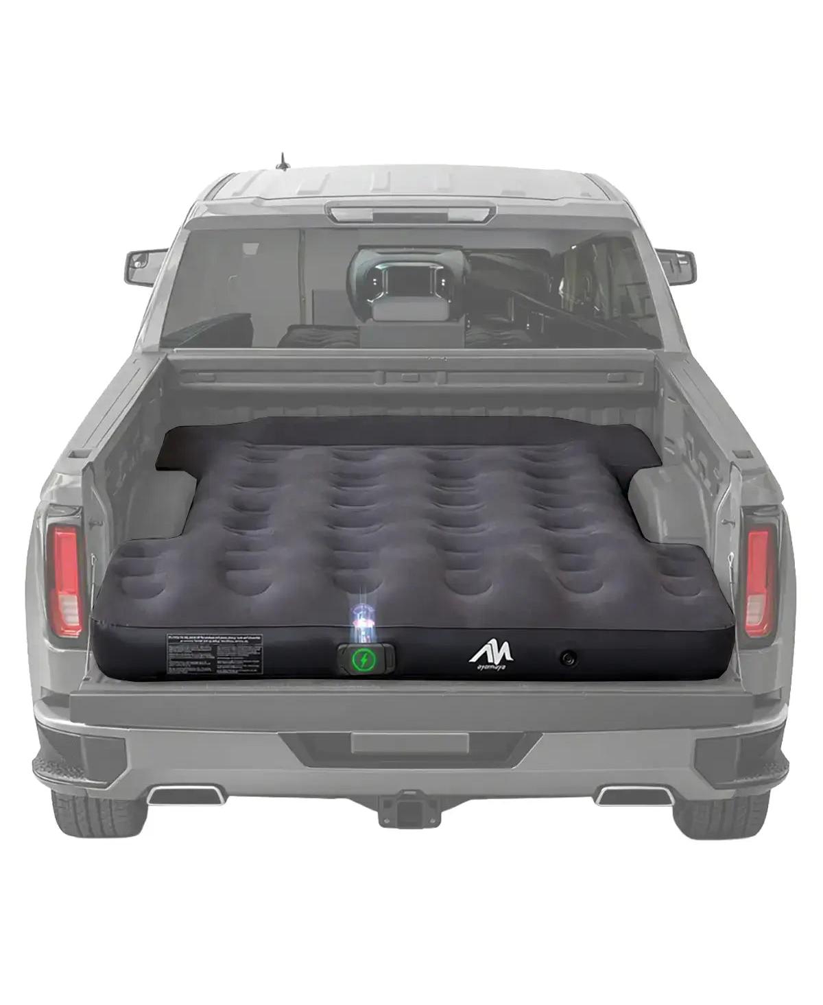 Click here for Ayamaya Truck Bed Air Mattress 6.5FT with Recharge... prices