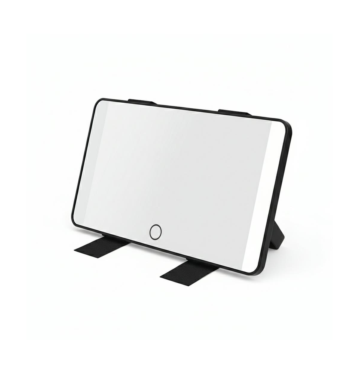 Click here for 3pExperts Led Vehical Vanity Mirror - Black prices