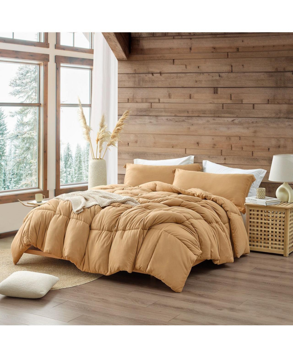Click here for Coma Inducer In The Thick of It - Oversized Comfor... prices