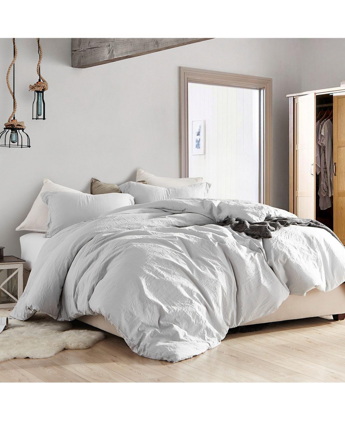 Click here for Coma Inducer Loft Coma Inducer Comforter With Duve... prices