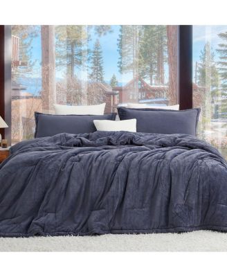 Click here for Coma Inducer Softer Than Soft Oversized Comforter... prices