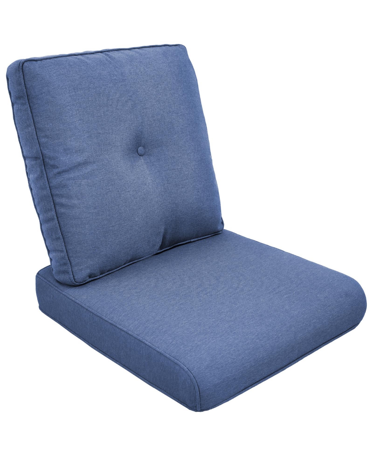 Click here for Pocassy Outdoor Deep Seat Cushion Set 22 x 25 x 4... prices