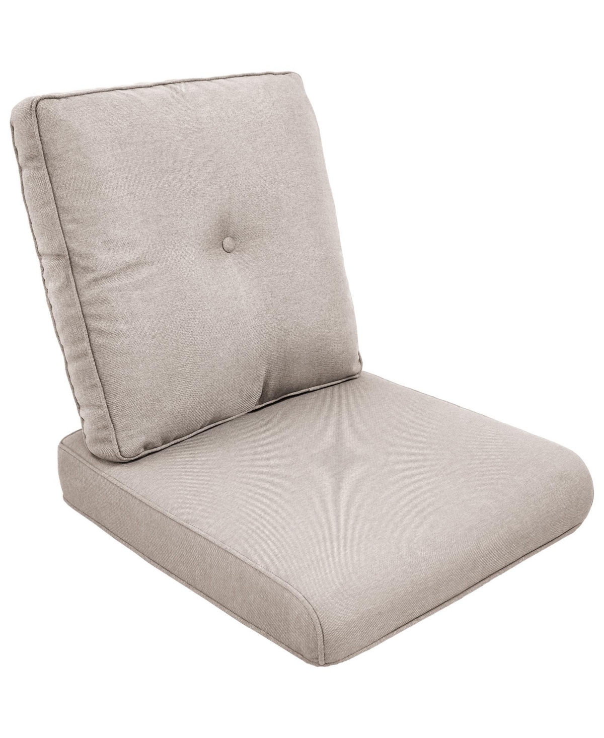 Click here for Pocassy Outdoor Deep Seat Cushion Set 22 x 25 x 4... prices