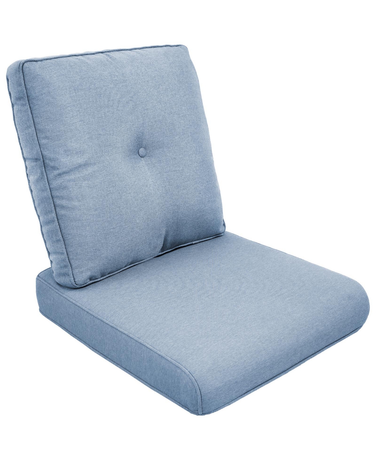 Click here for Pocassy Outdoor Deep Seat Cushion Set 22 x 25 x 4... prices