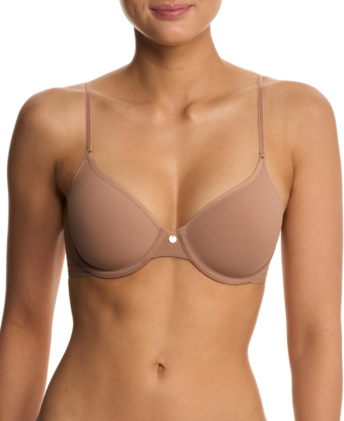 Click here for Natori Womens Understated Underwire T-Shirt Bra -... prices