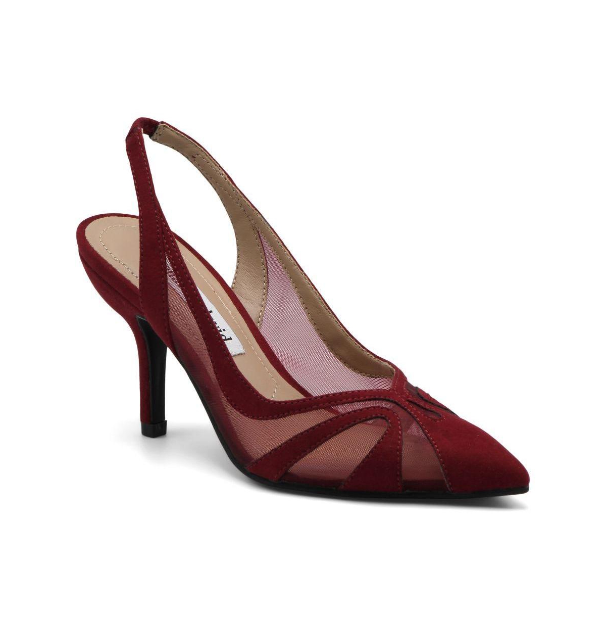 Click here for Charles David Womens Global Slingback Stiletto Dre... prices