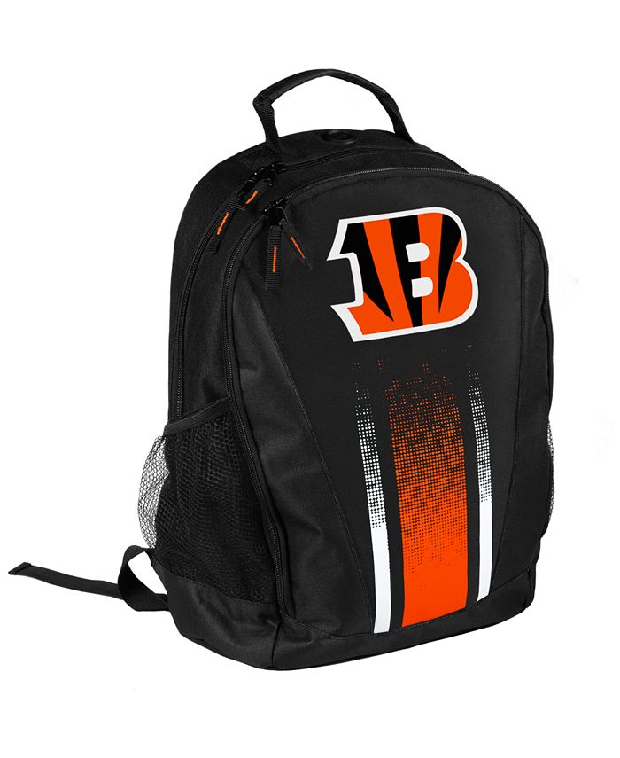 Forever Collectibles Cincinnati Bengals Prime Time Backpack - Macy's
