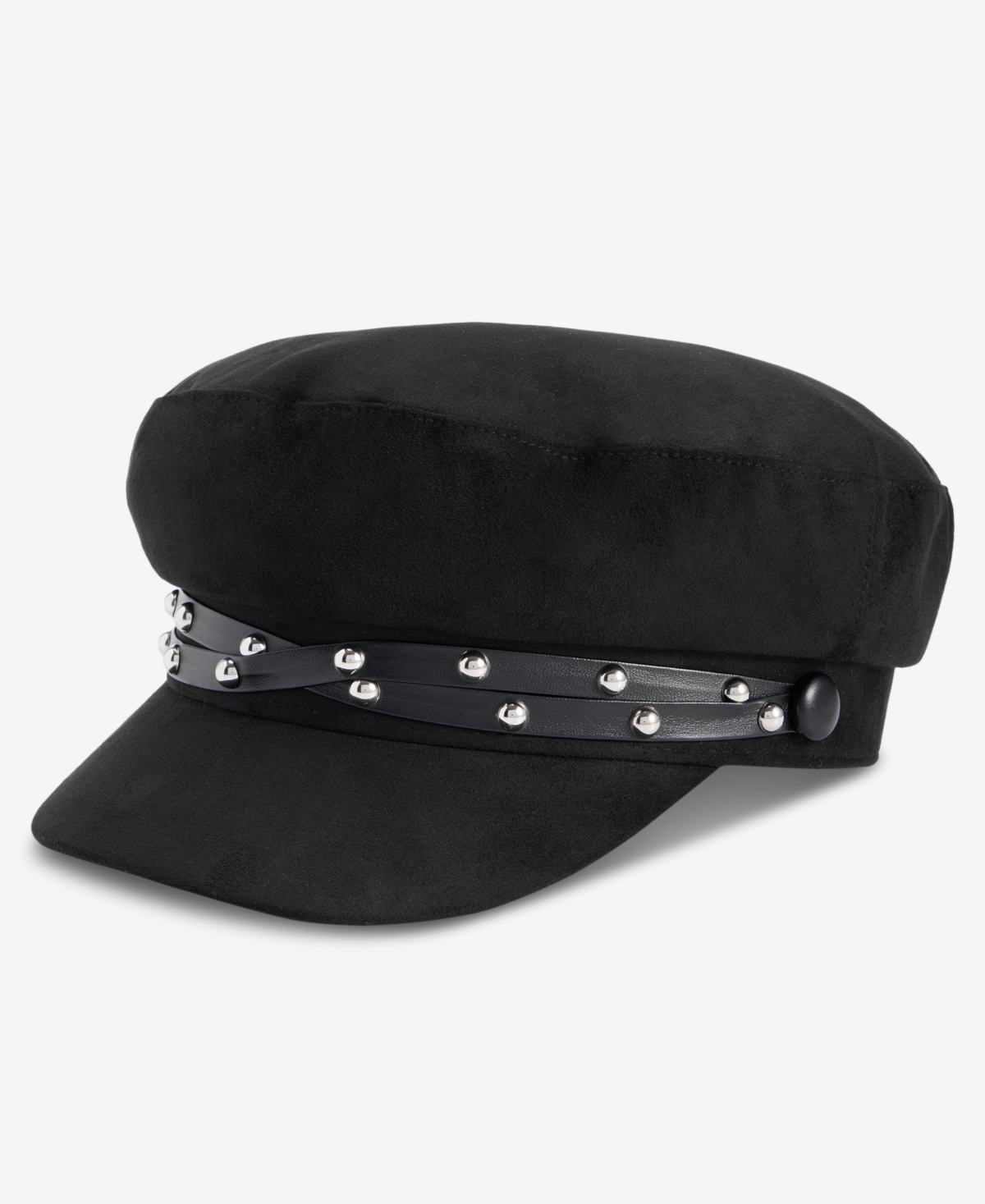 Click here for I.n.c. International Concepts Double Stud Band Sue... prices