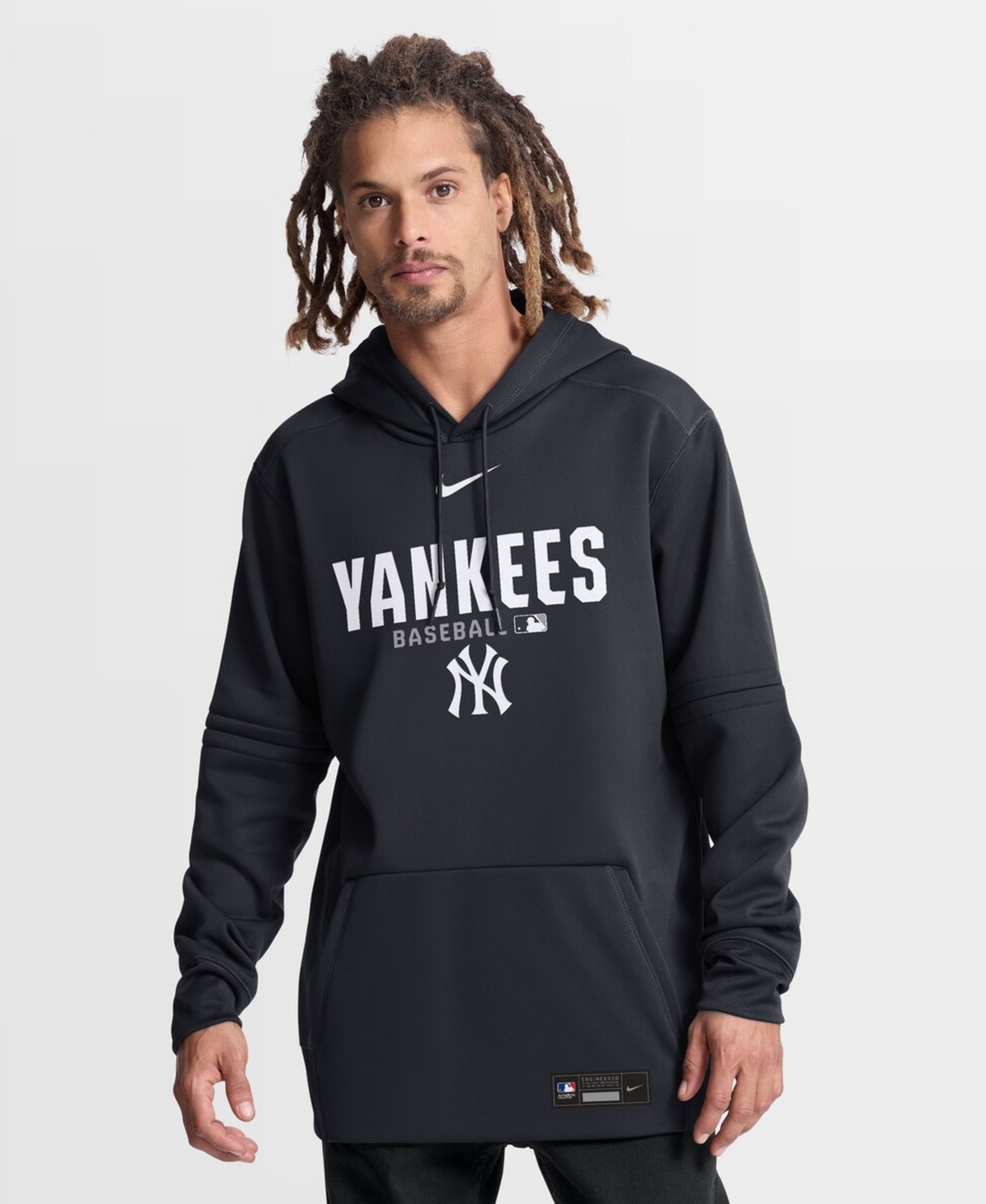 Click here for Nike Mens Navy New York Yankees Authentic Collecti... prices