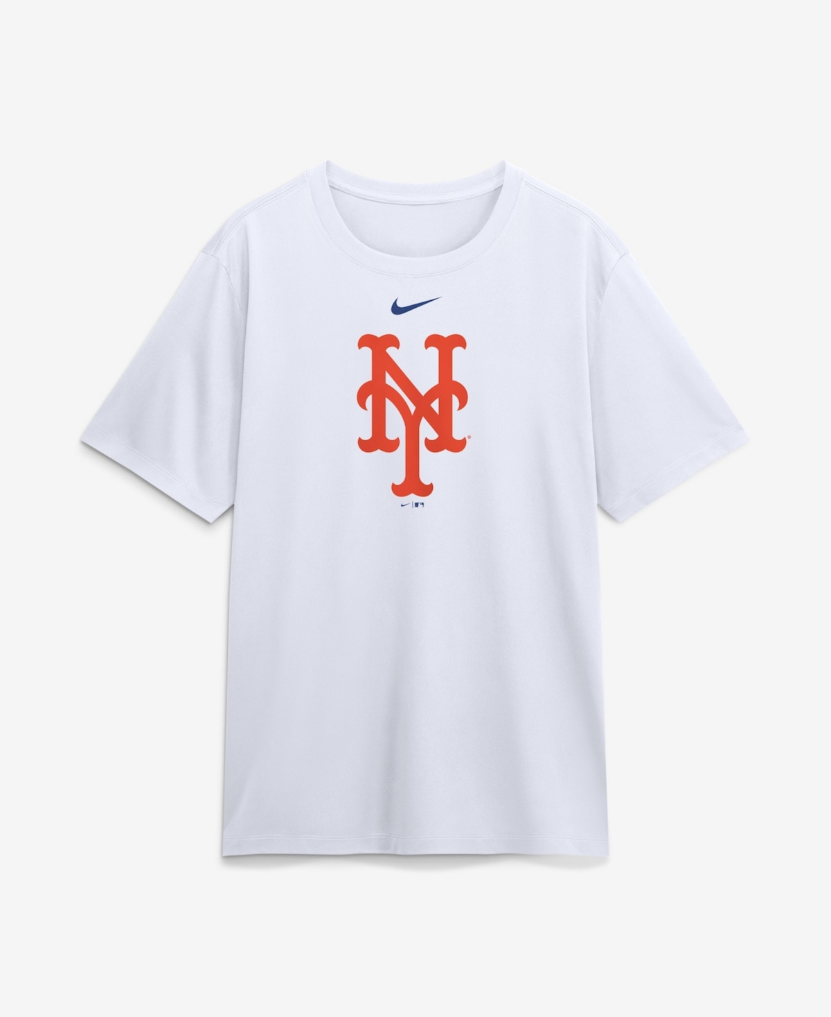 Click here for Nike Mens White New York Mets New Legend Dri-fit T... prices