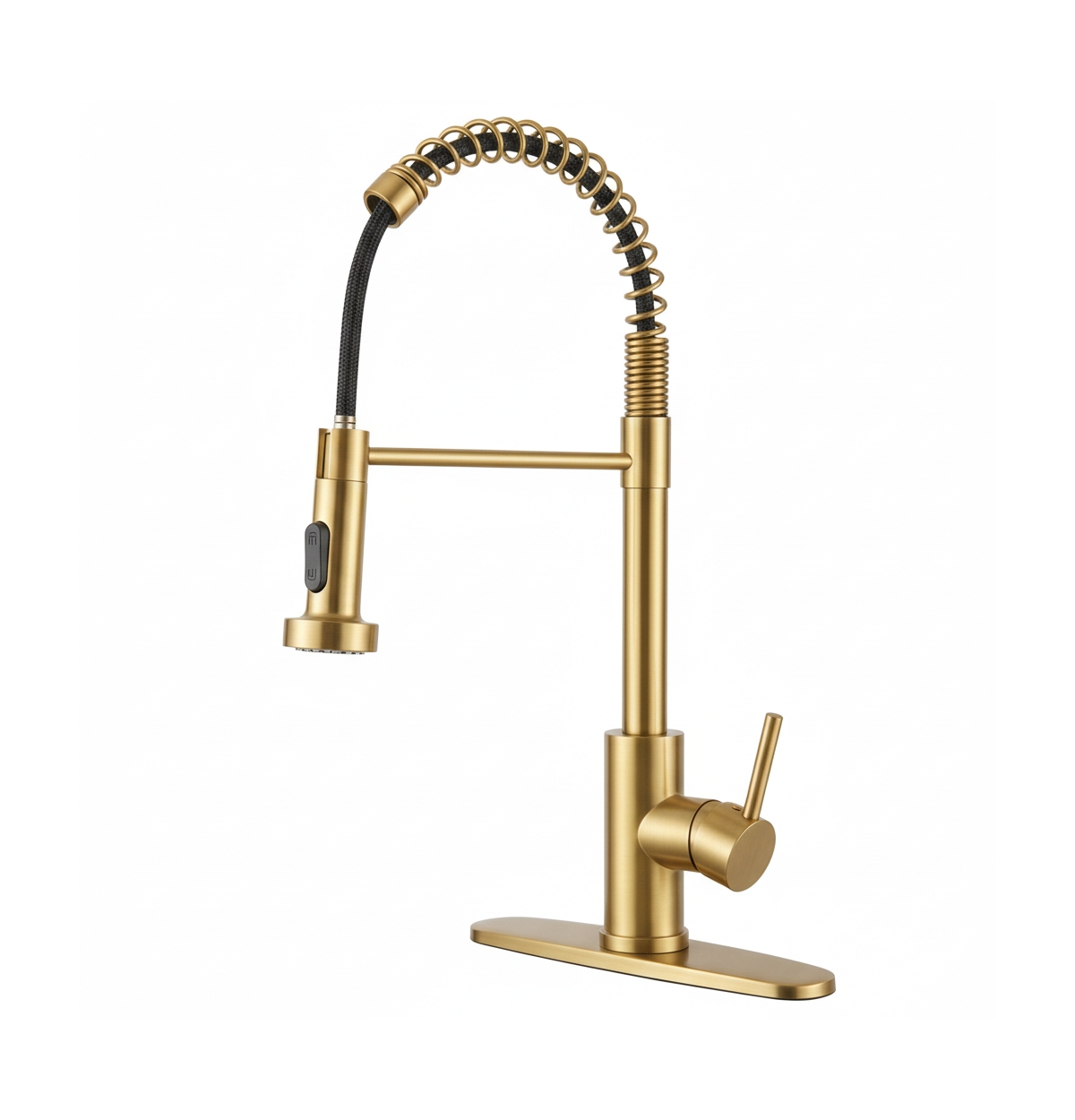 Click here for Phying Kitchen Faucet with Pull Down Sprayer Indus... prices