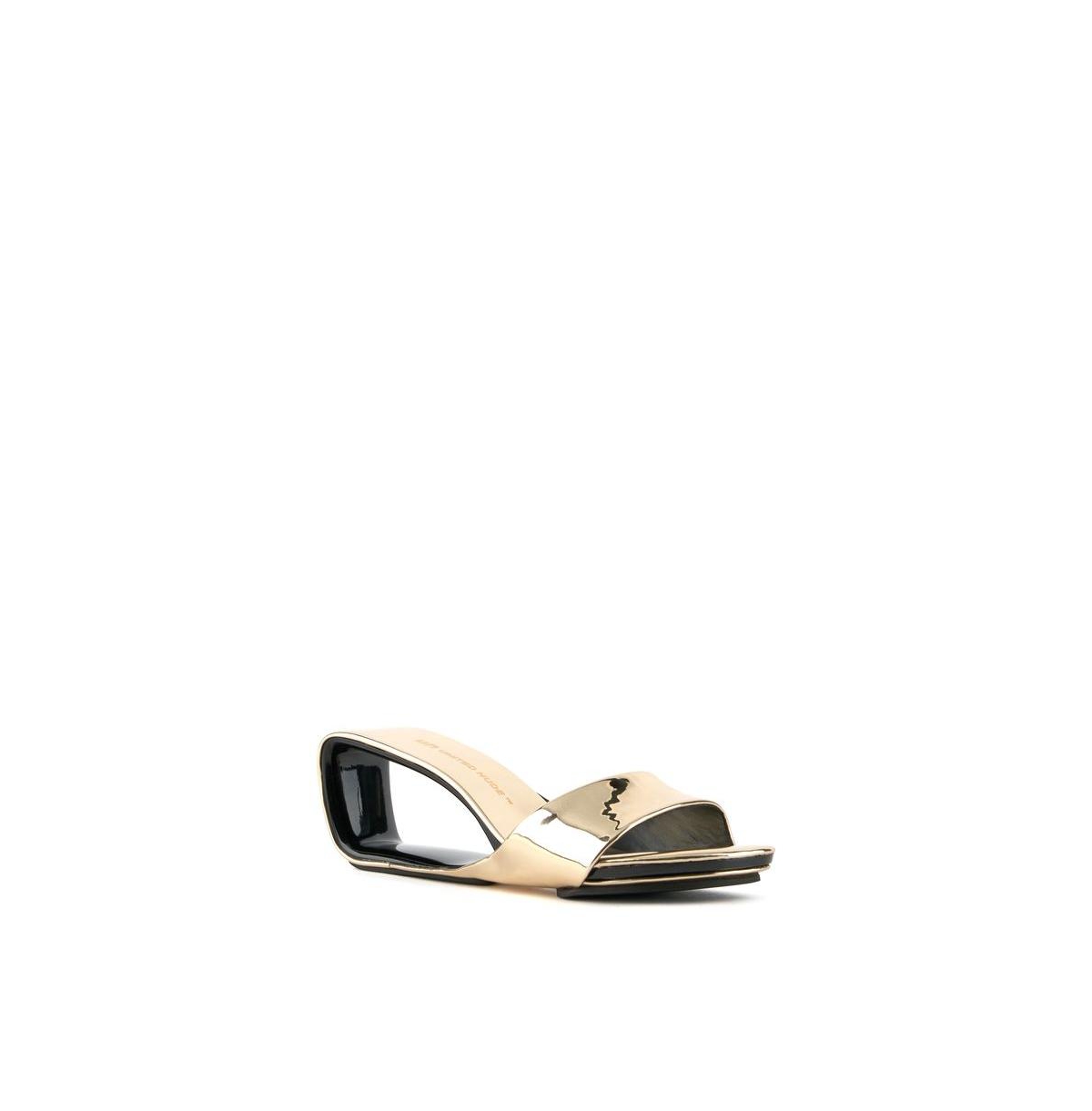 Click here for United Nude Womens Mobius Mid - Beige prices