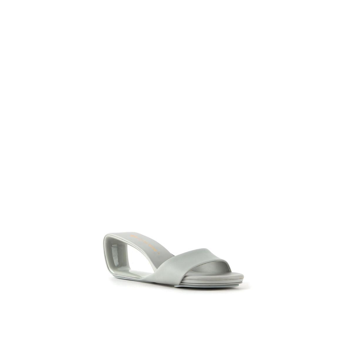 Click here for United Nude Womens Mobius Mid - Light Grey prices